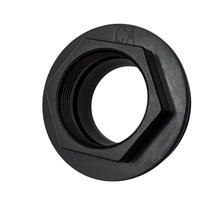 Bravo/HUB - Low Profile Adapter (LPA) Steel Plan-B Suppressor Adapter ...