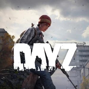 DayZ | Oliver Games