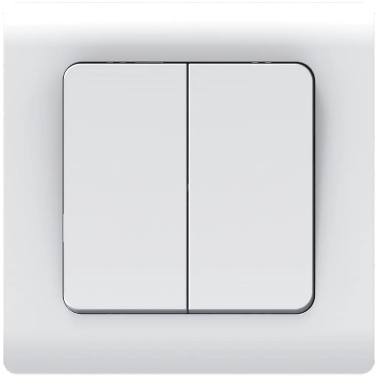 Double Light Switch | Sanhui Lighting Factory