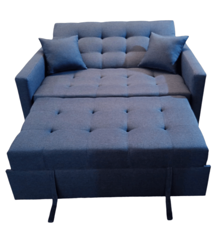 Sofá Cama Matrimonial Modelo Apolo | La Tachuela Decoración