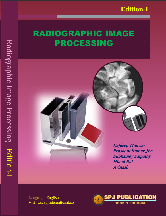 Radiographic Image Processing | SPJ PUBLICATION
