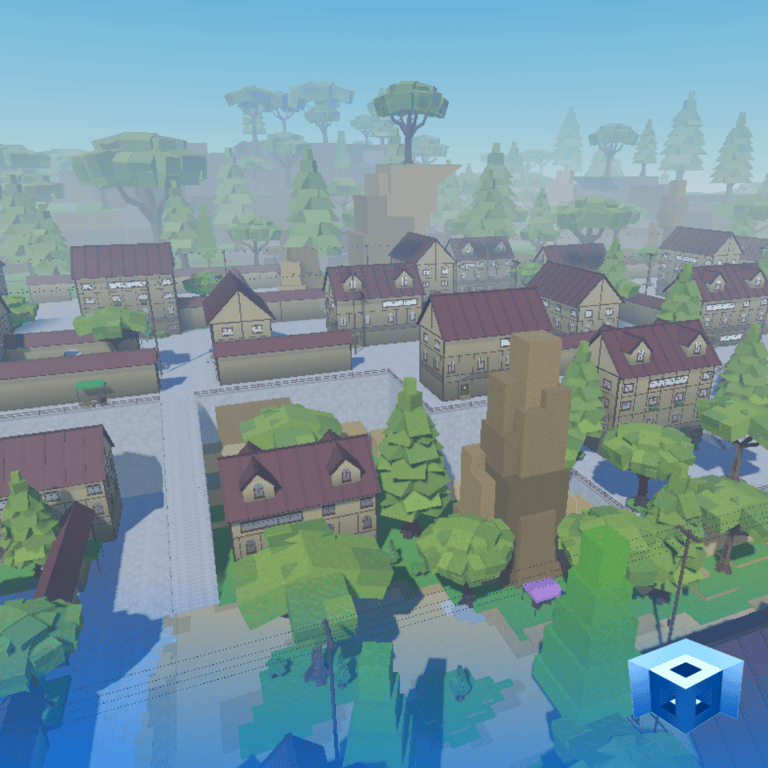 Hunter x Hunter Map | Coreframe Developers