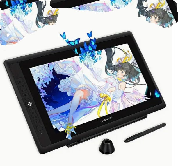 GAOMON Drawing Tablet | ScrollSavvy.store