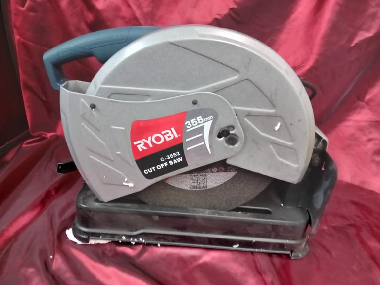 Ryobi 356mm Cut Off Saw | IPawn