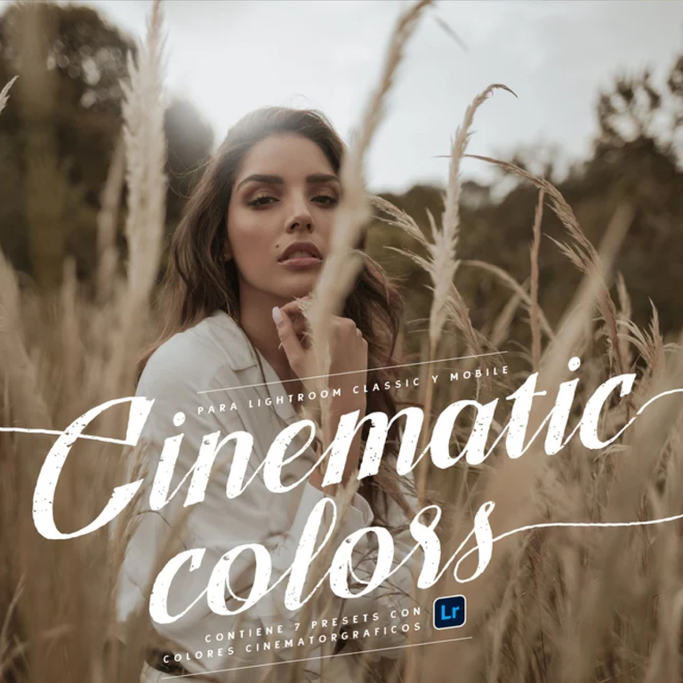 Cinematic lightroom presets | Johns Presets Store | Juan Diego Johns ...