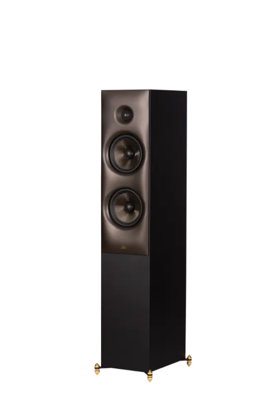 REVIVAL AUDIO SPRINT 4 | JL Acoustique