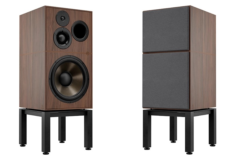 REVIVAL AUDIO ATALANTE 7 EVO | JL Acoustique
