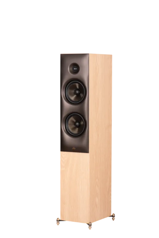 REVIVAL AUDIO SPRINT 4 | JL Acoustique