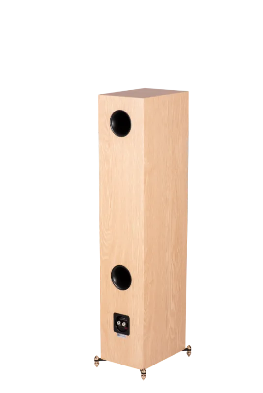 REVIVAL AUDIO SPRINT 4 | JL Acoustique