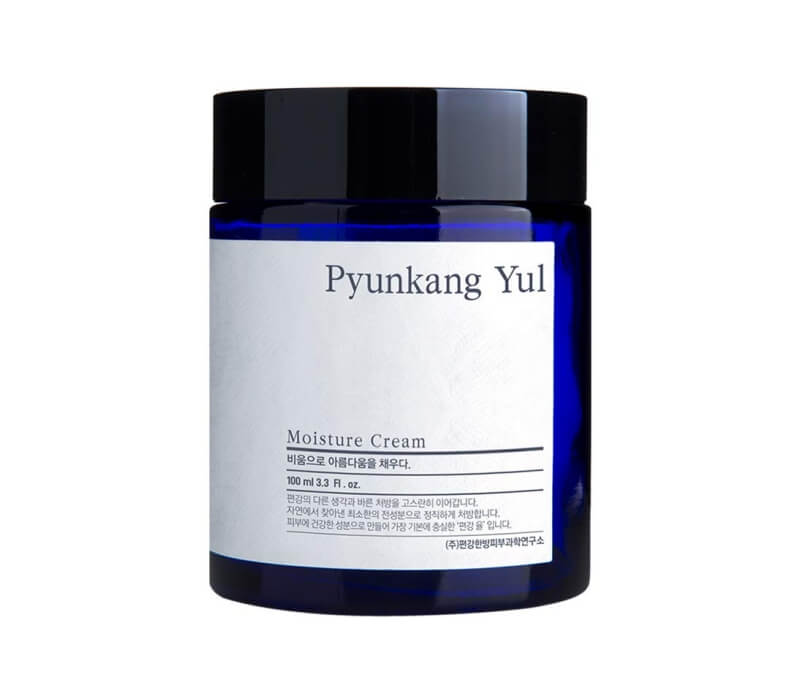 Pyunkang Yul Moisture Cream | kotage style