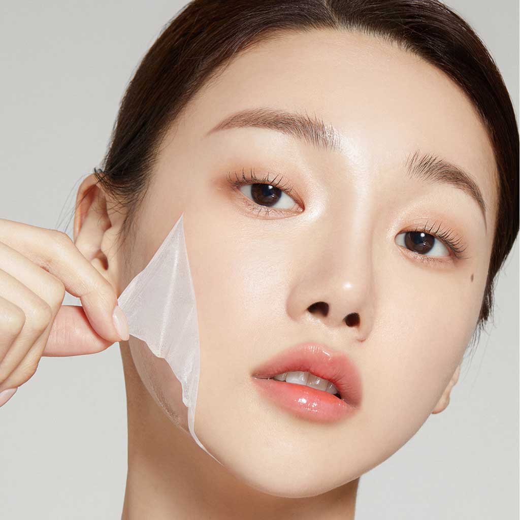 Medicube Collagen Night Wrapping Mask | kotage style