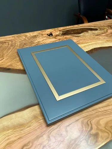 Pu Coated CNC Kitchen Shutters | My Steel kitchen