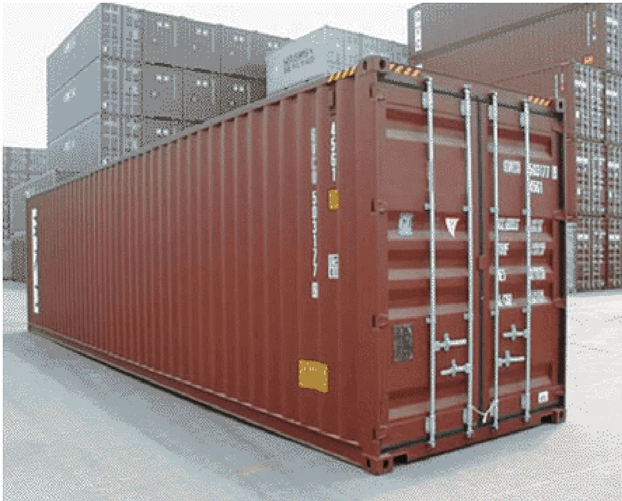 Our Product | Atlantic Containers International