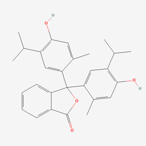Thymolphthalein (indicator solution) | 香港中小學一站式採購