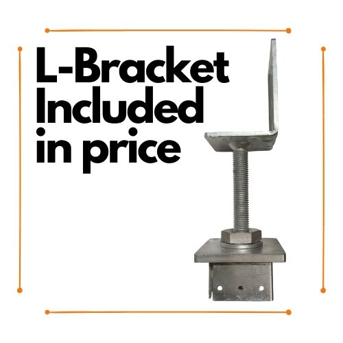 Adjustable House Stumps – Heavy Duty Restumping Solutions | Dowd Hardware