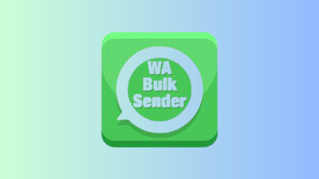 Wa Sender | Algorida