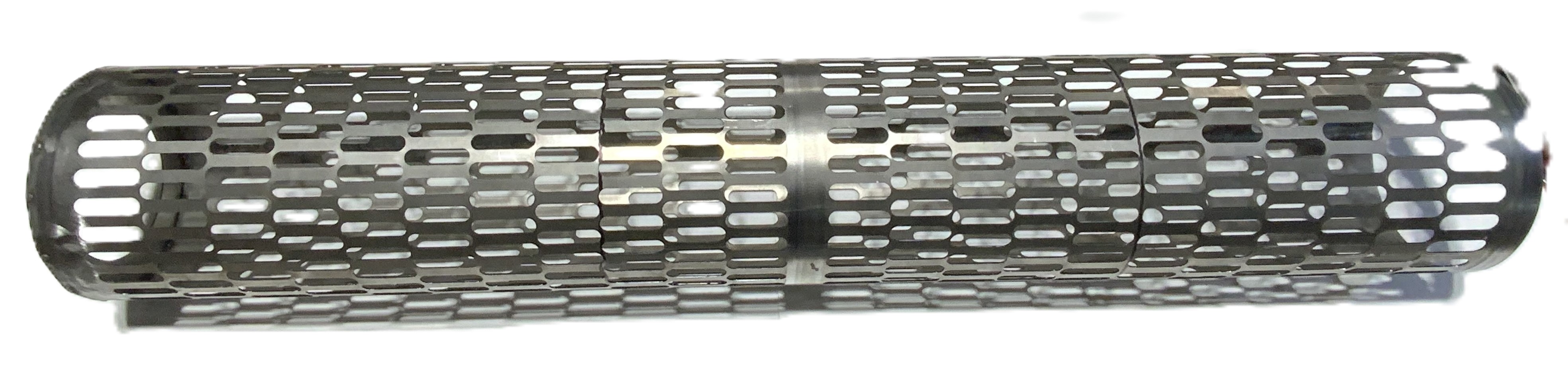 Trommel Screens - Game Changer | Reloading Systems