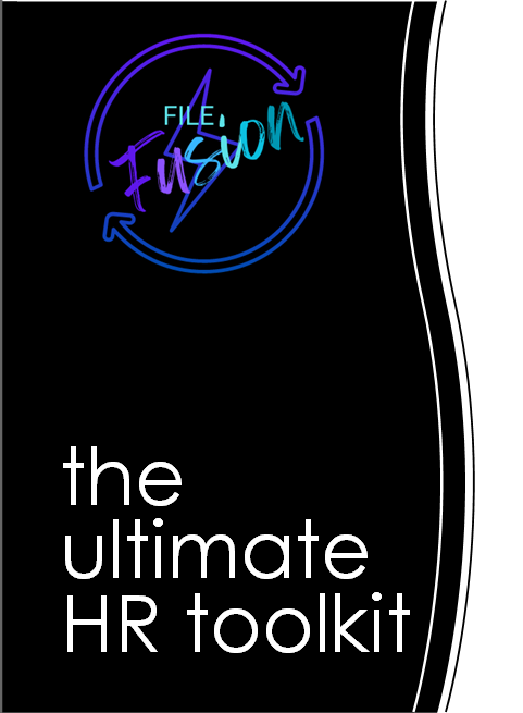 Ultimate HR Toolkit | File Fusion
