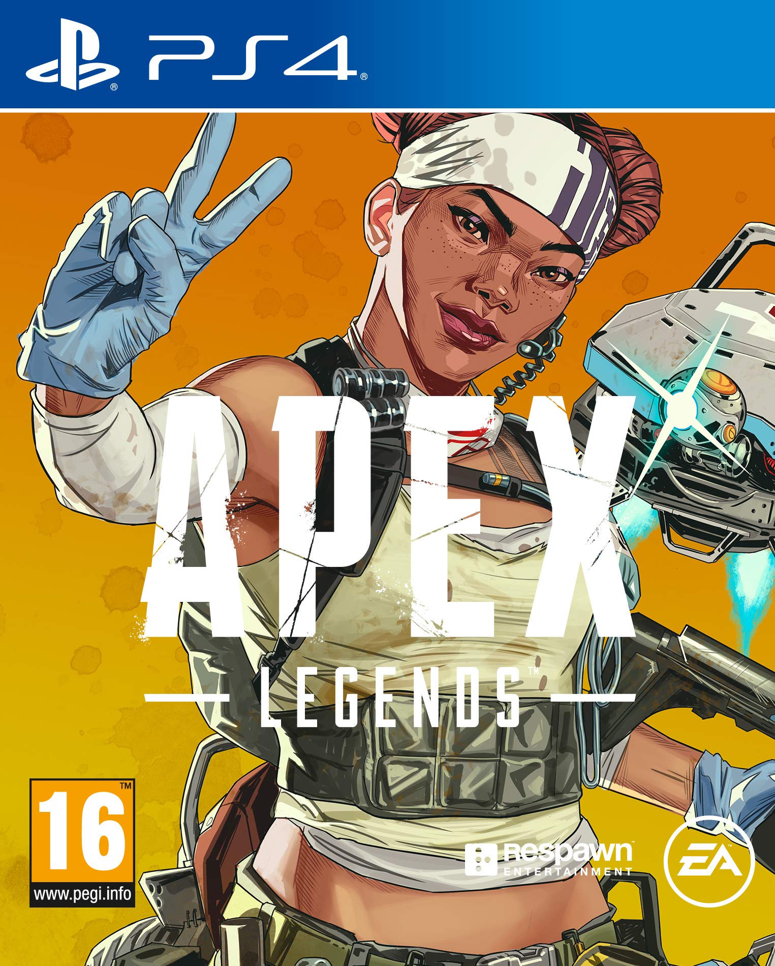 Apex Legends Playstation 4 Video Game Porto Alegre