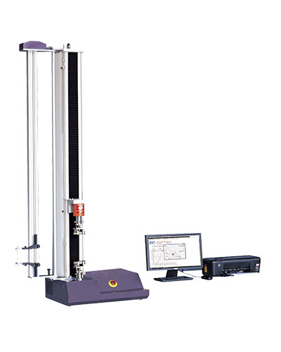 Servo Control System Universal Testing Machine (AI-3000-U) | GT ...