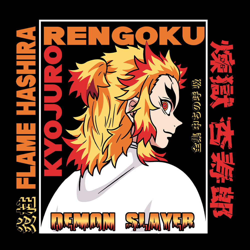 RENGOKU DESIGN | Store 4 Digital