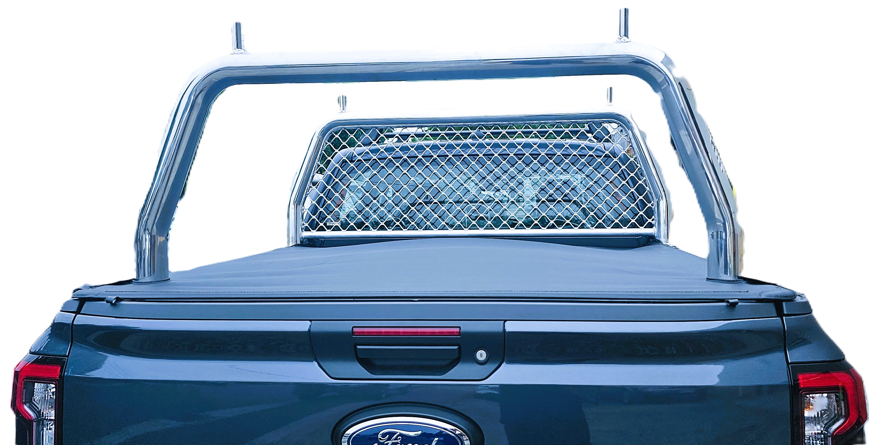 Ladder Racks For Tub | BLUEY'S UTE WORLD
