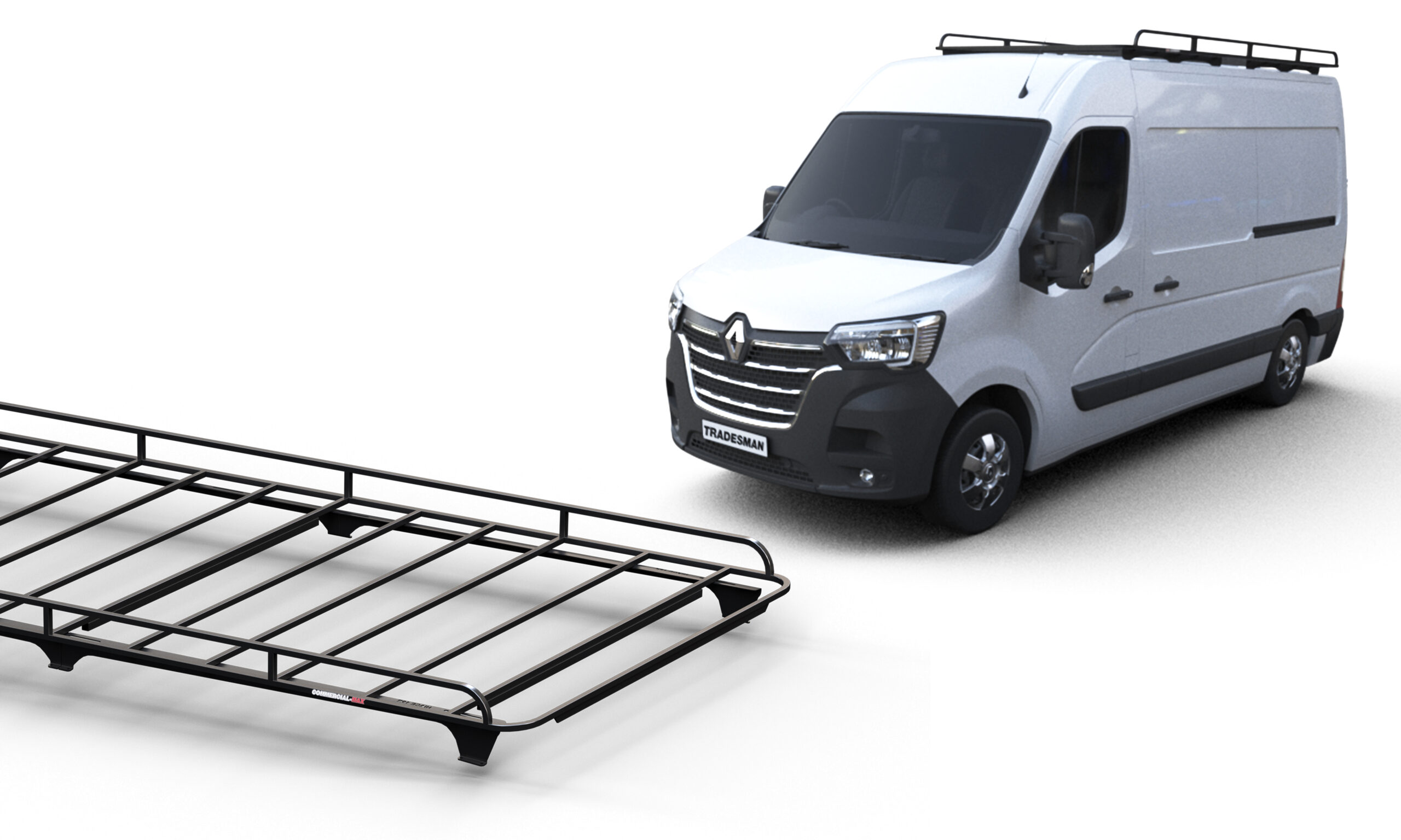 Wedgetail Roof Racks-Tough, Versatile, and Australian Made | BLUEY'S ...