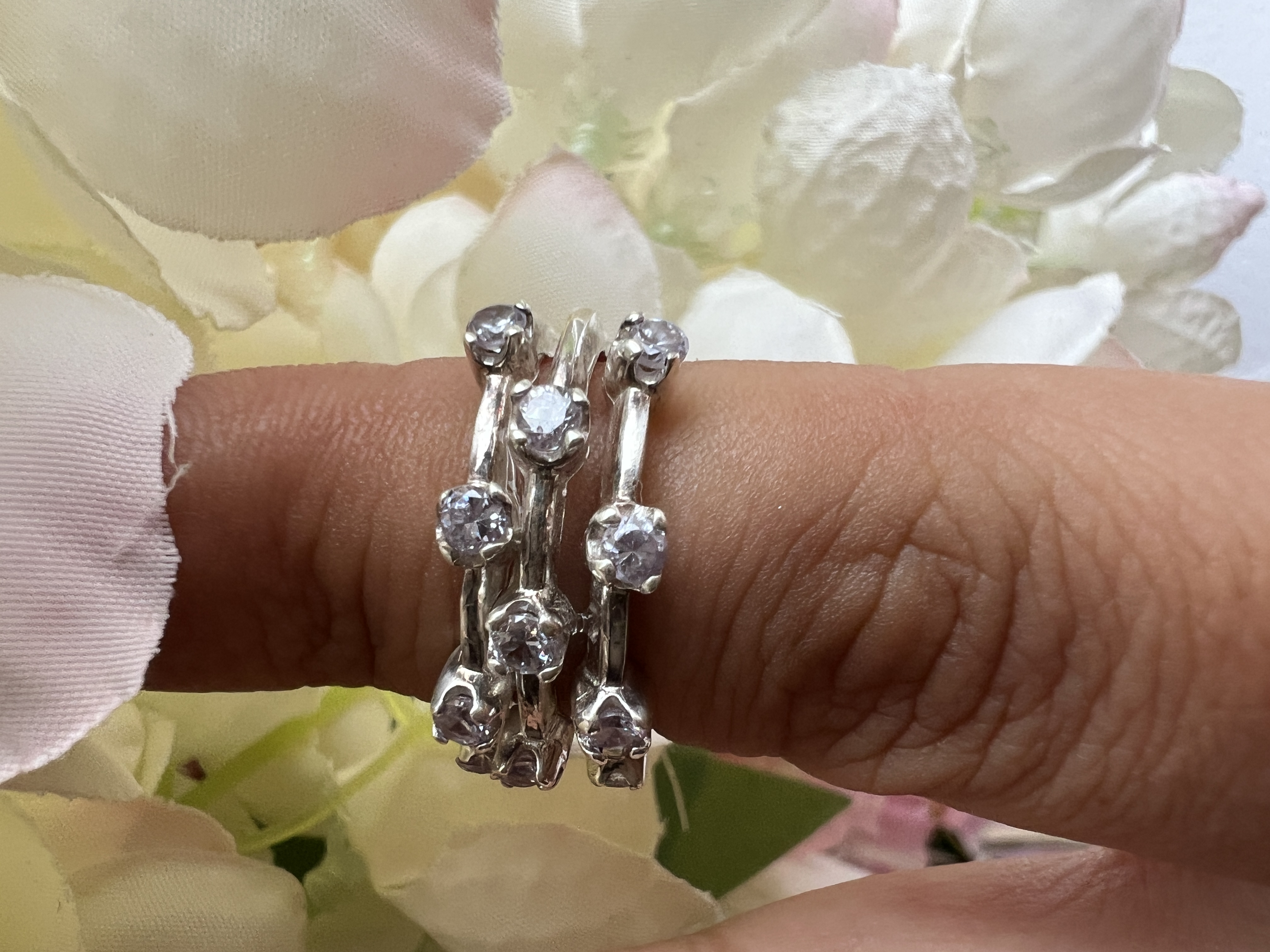 Rankų darbo papuošalai ir vintage | Dionka