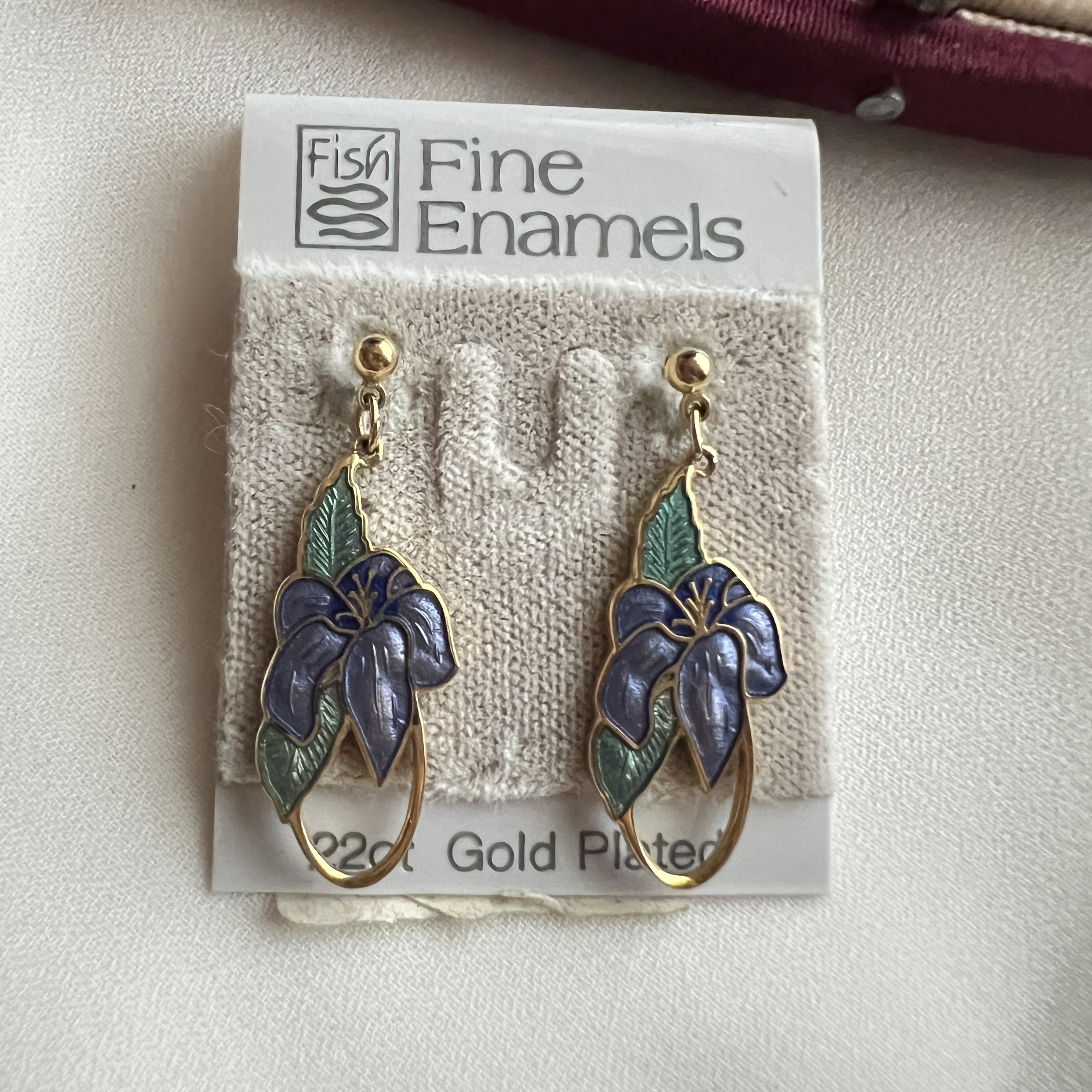 Rankų darbo papuošalai ir vintage | Dionka