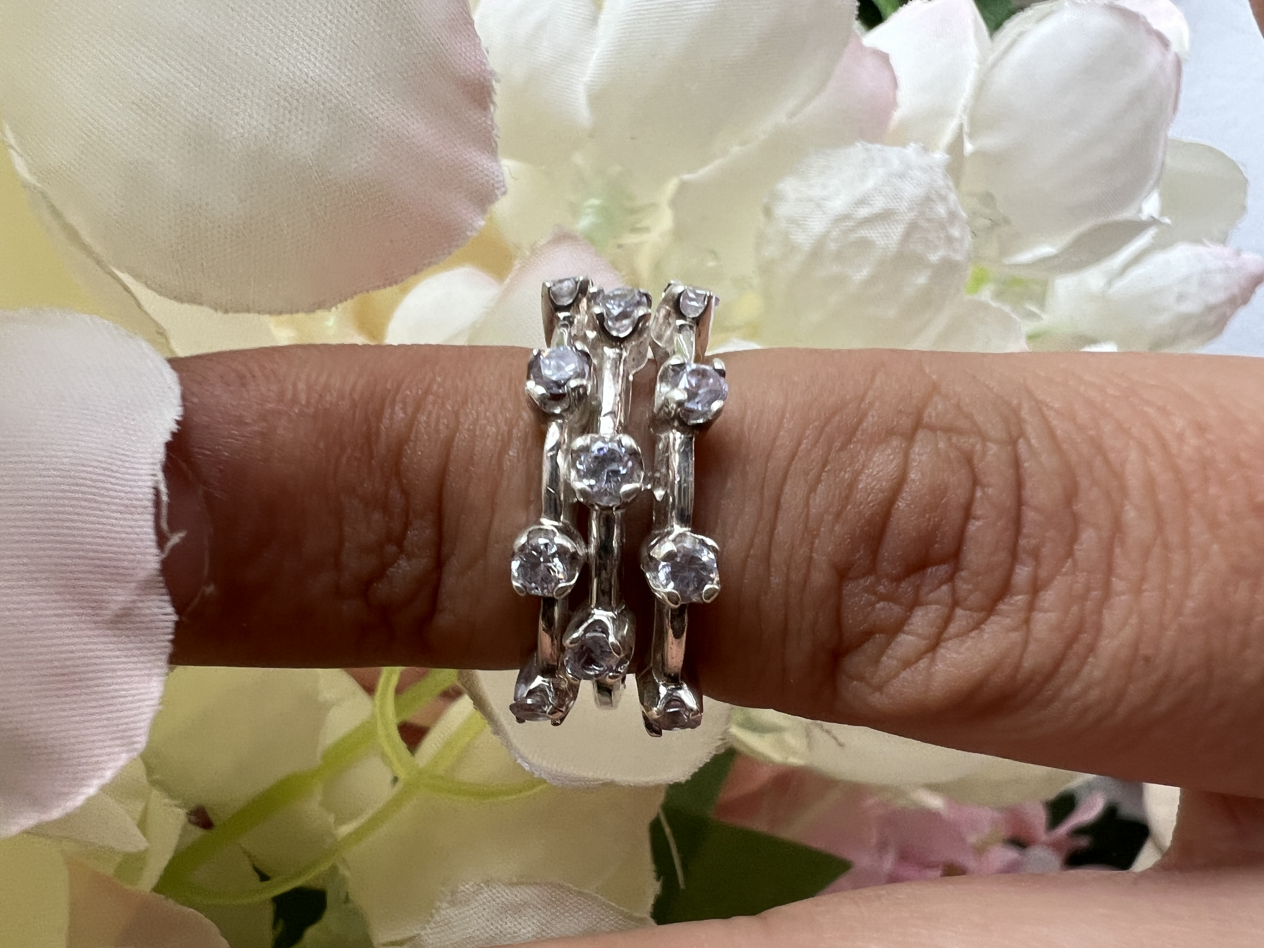 Rankų darbo papuošalai ir vintage | Dionka