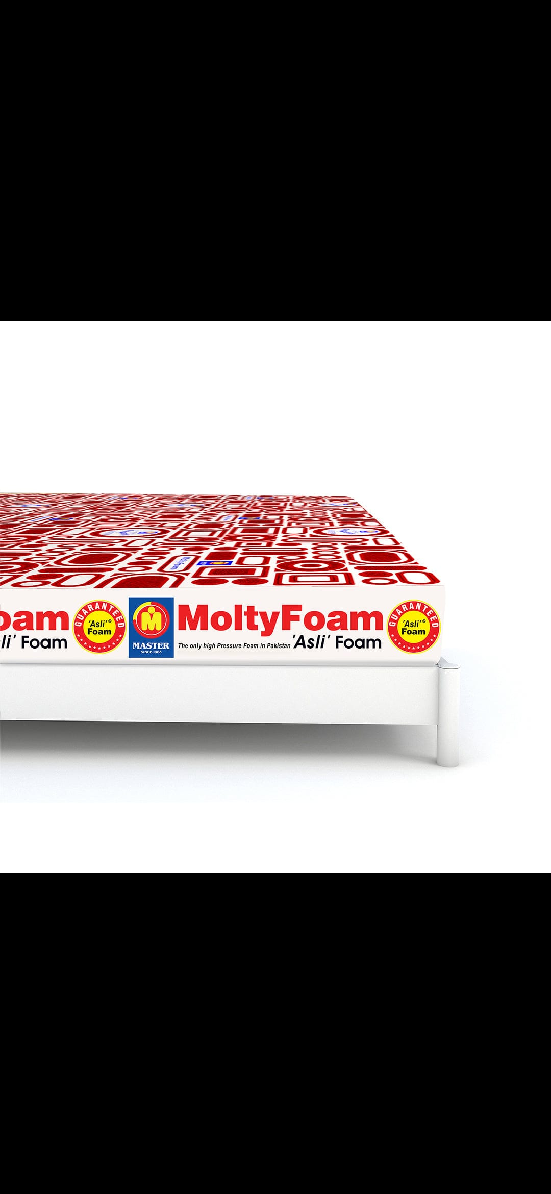 Molty Foam | moltycomfort