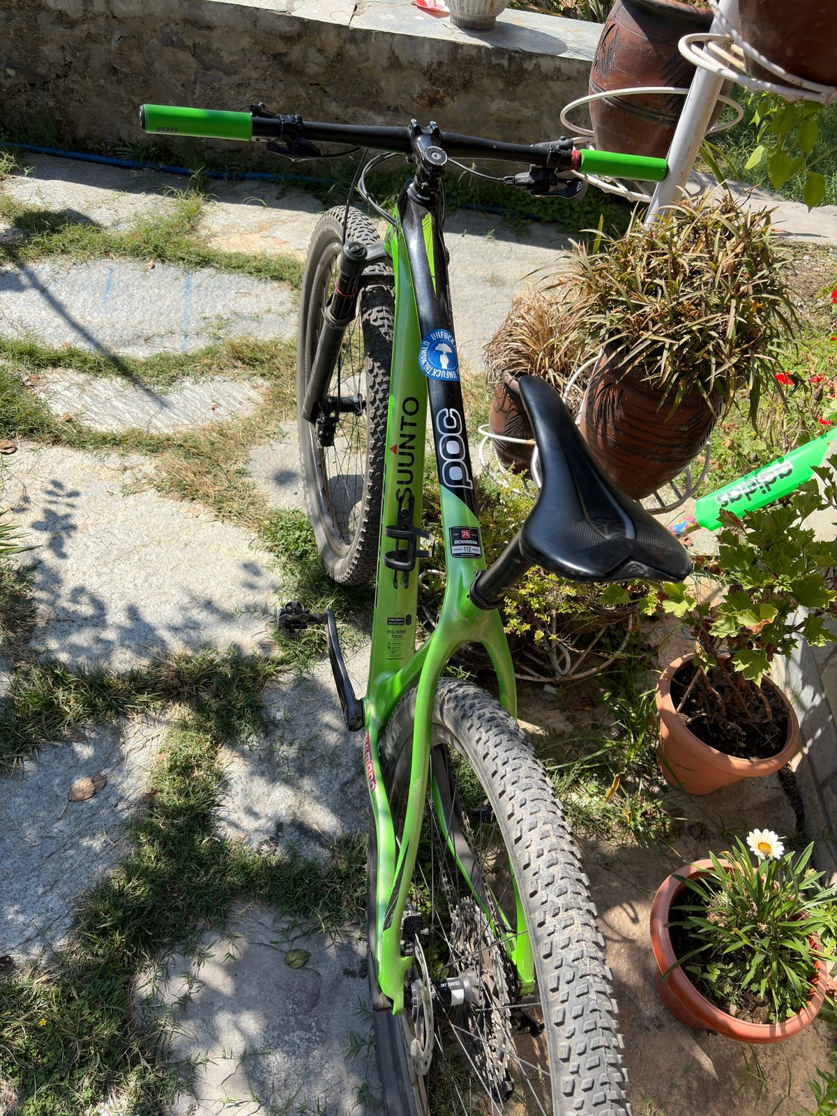 MERIDA BIG 9 7000 MTB BIKE- LARGE -2021 | SYCLES