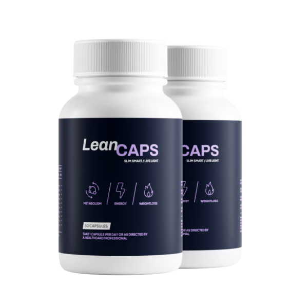 Lean Caps