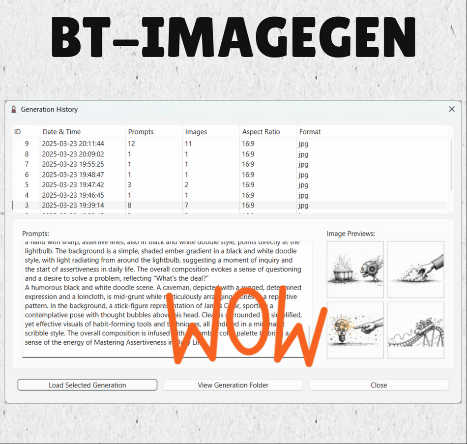 Basic Python Tools for Founders - Online Store | I Build Basic Tools