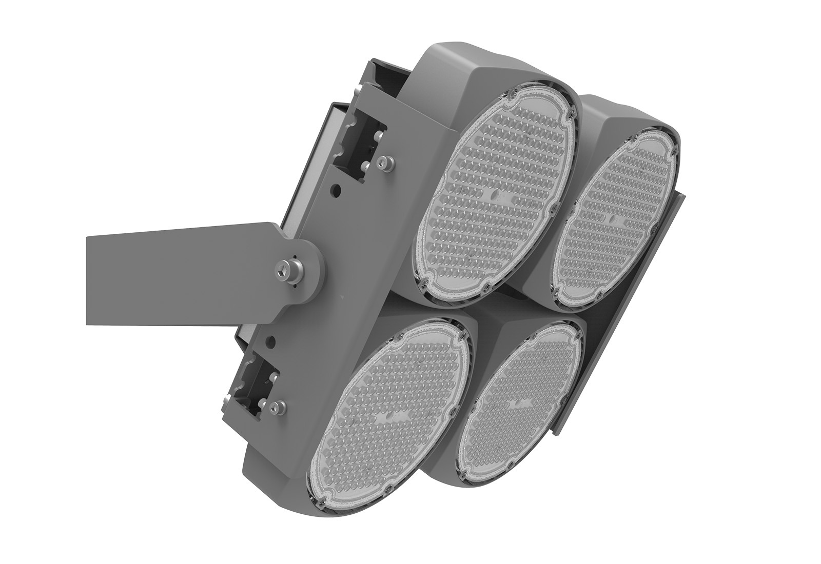 LED Stadium Floodlight | MIDAS KSA