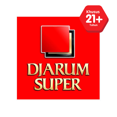 Djarum Super | CLOVEVAULT