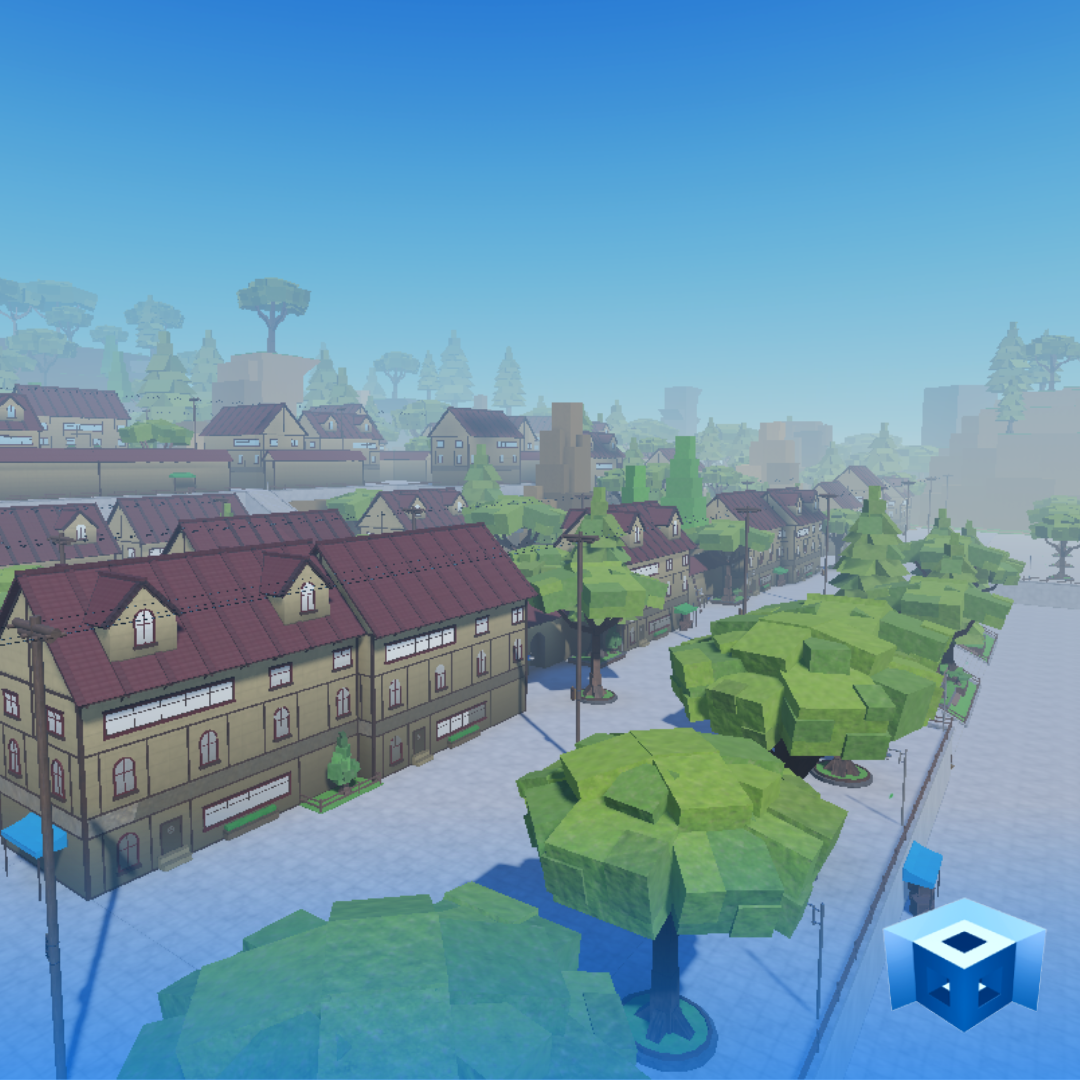 Hunter x Hunter Map | Coreframe Developers