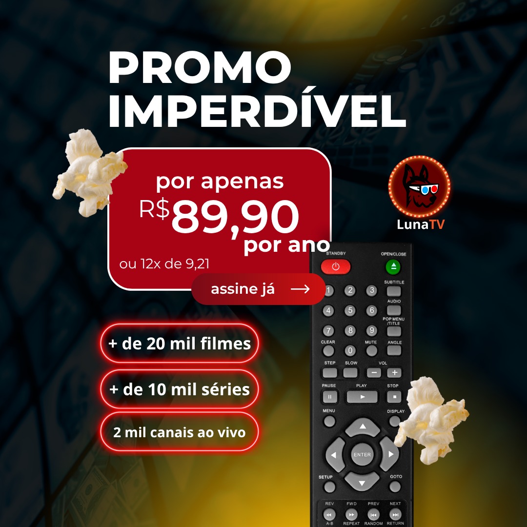 Anual LunaTV | Luna TV