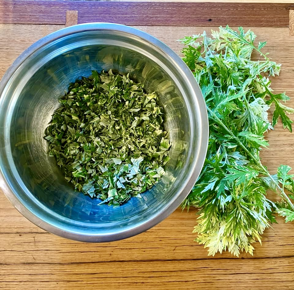 Organic Herbal Healing Remedies | Rain Bird Remedies