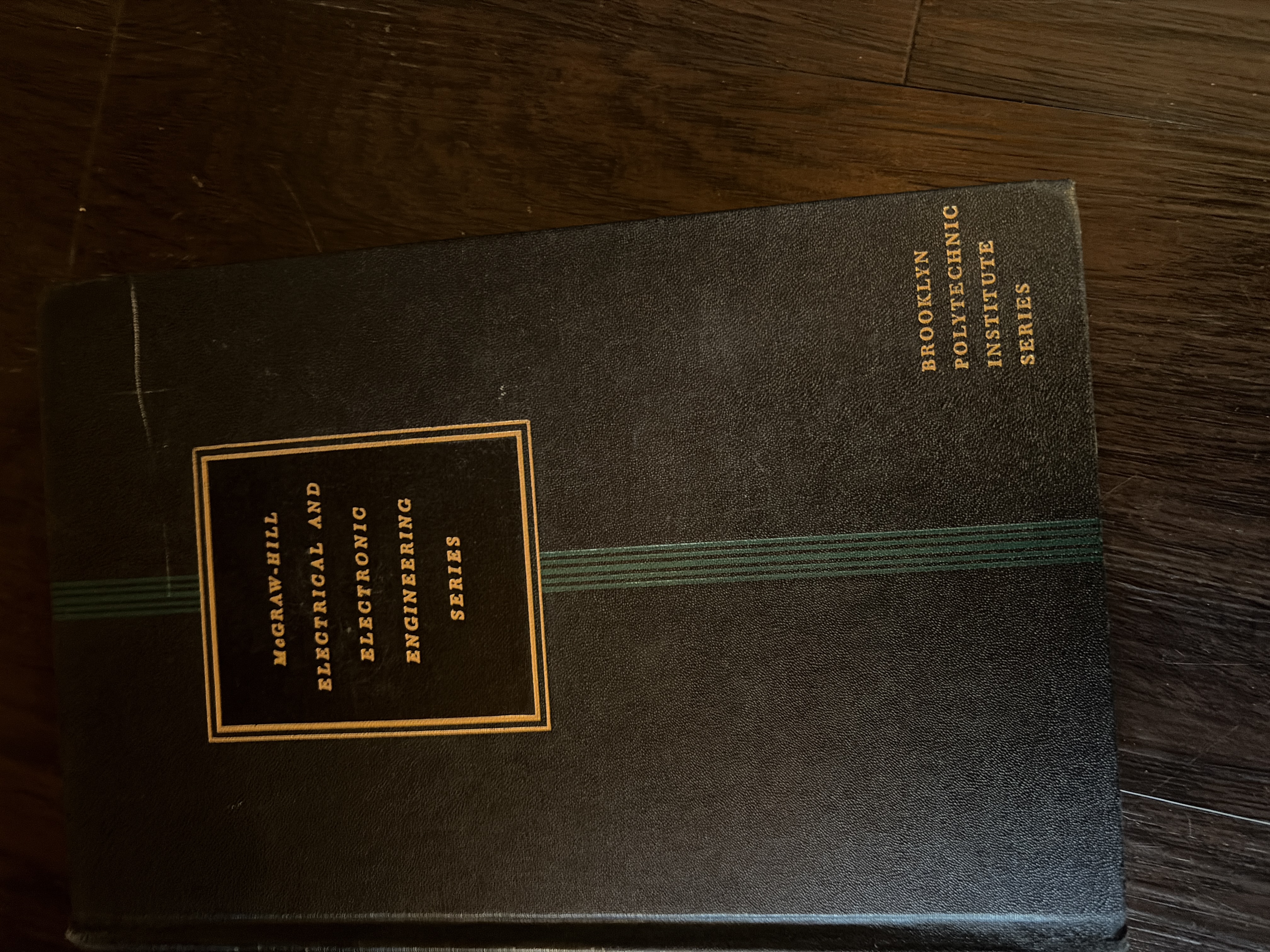 Electoral And Electronic Engineering Series Book The Forgotten Bookshop