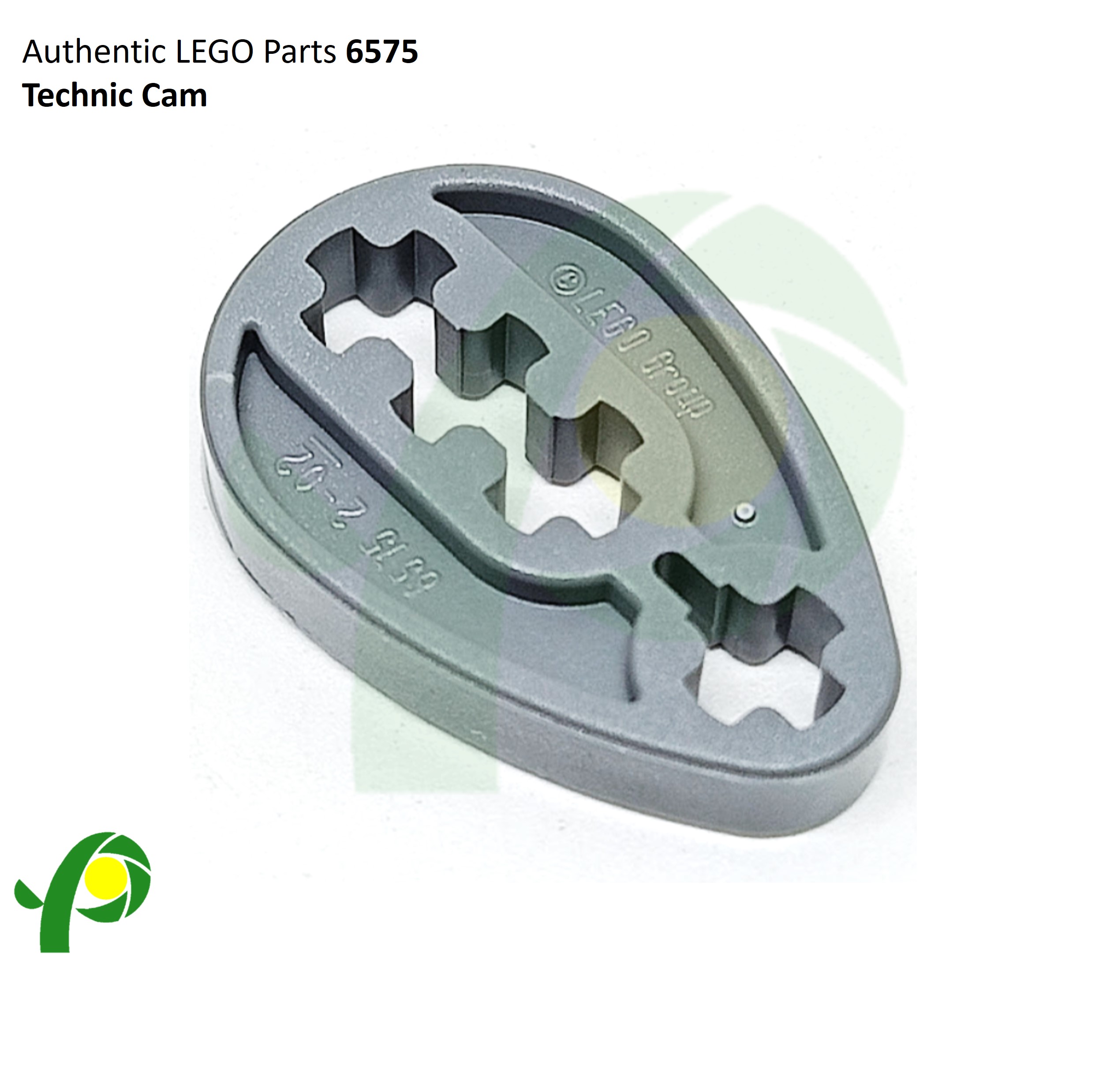 LEGO Technic Cam (Part 6575) | Palengkee Toys Trading